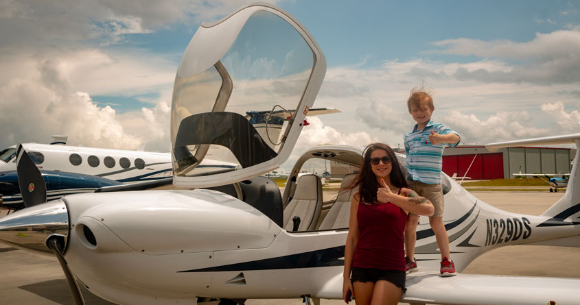 FAA Requirements for Rotorcraft Pilots