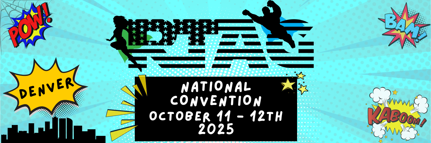RTAG National Convention 2025 | RTAG Events